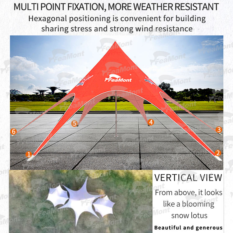 How to Choose the Best Beach Stretch Tent for Shade & Comfort