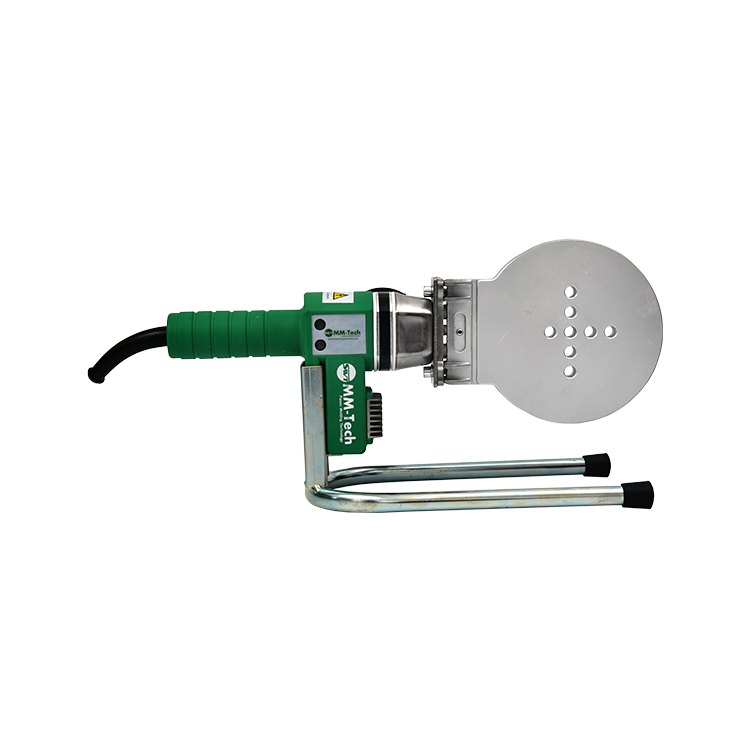 Socket Fusion Machine 75-110MM Ppr Sockets Plumbing Tools and Equipment ...