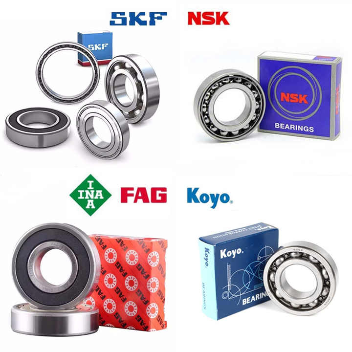 Wheel Bearing 3163000197 Heavy Truck Release Bearing Heavy Truck Truck ...