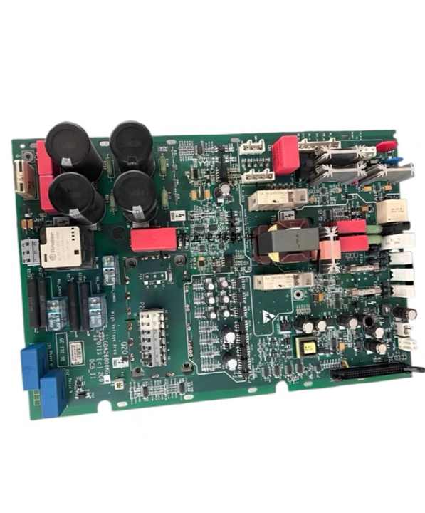 Elevator Main Board OVF20CR Elevator Inverter Drive Board DCB-II GDA26800KG4 GCA26800KG4 ...