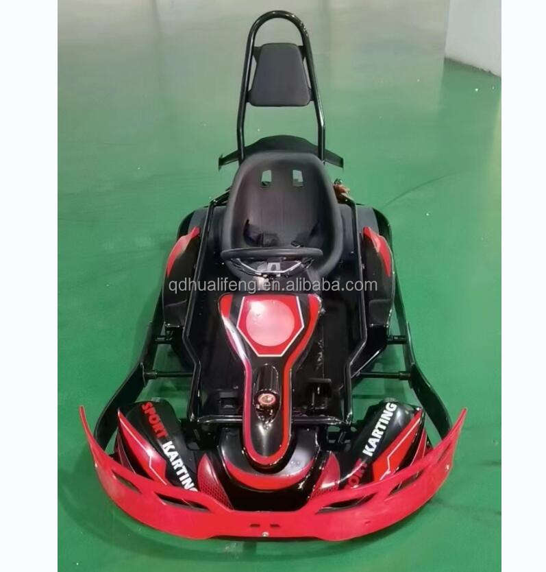 How to Choose Commercial Electric Go Karts for Sale: Buying Guide