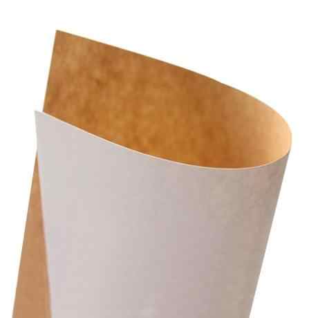 Premium Quality Aseptic Liquid Packaging Board Kraft Back