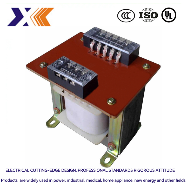 Low Frequency Single Phase Transformer 110V 220V 230V to Ac 6V 9V 12V ...