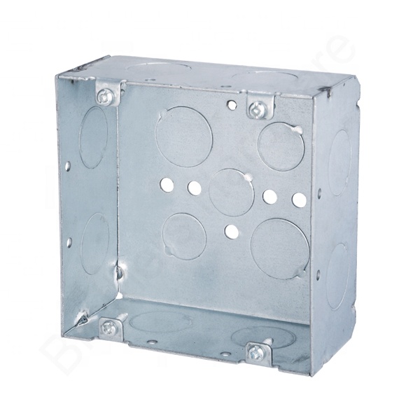 Jiaxing Brothers Hardware Co., Ltd.