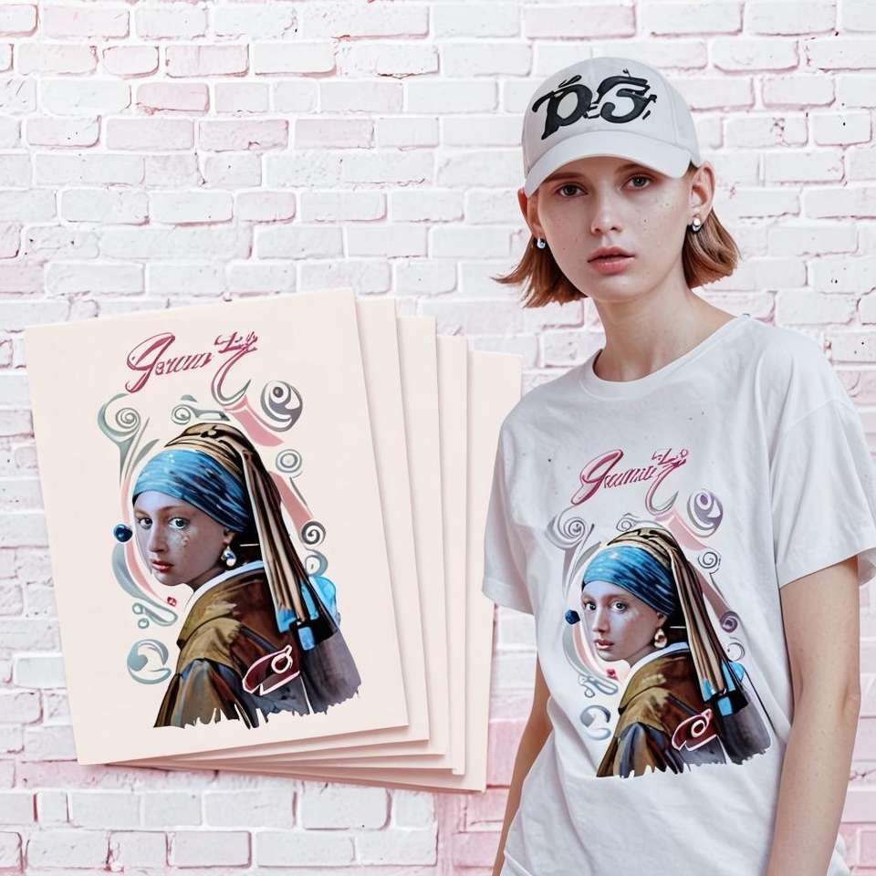 500 Sheets Pack A3/A4 Light/dark Inkjet Heat Transfer Paper for Inkjet ...