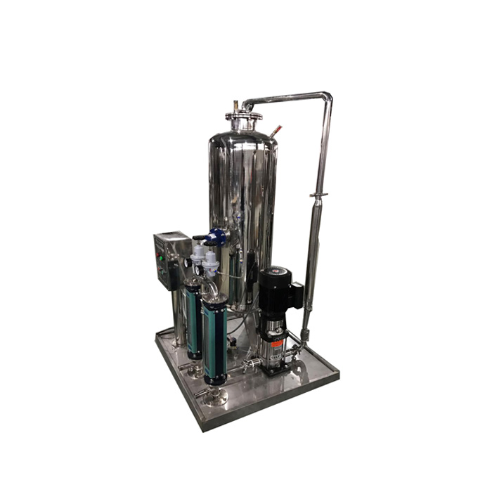 Commercial Sparkling Water Machine/Commercial Sparkling Water Machine/Industrial Carbonated ...