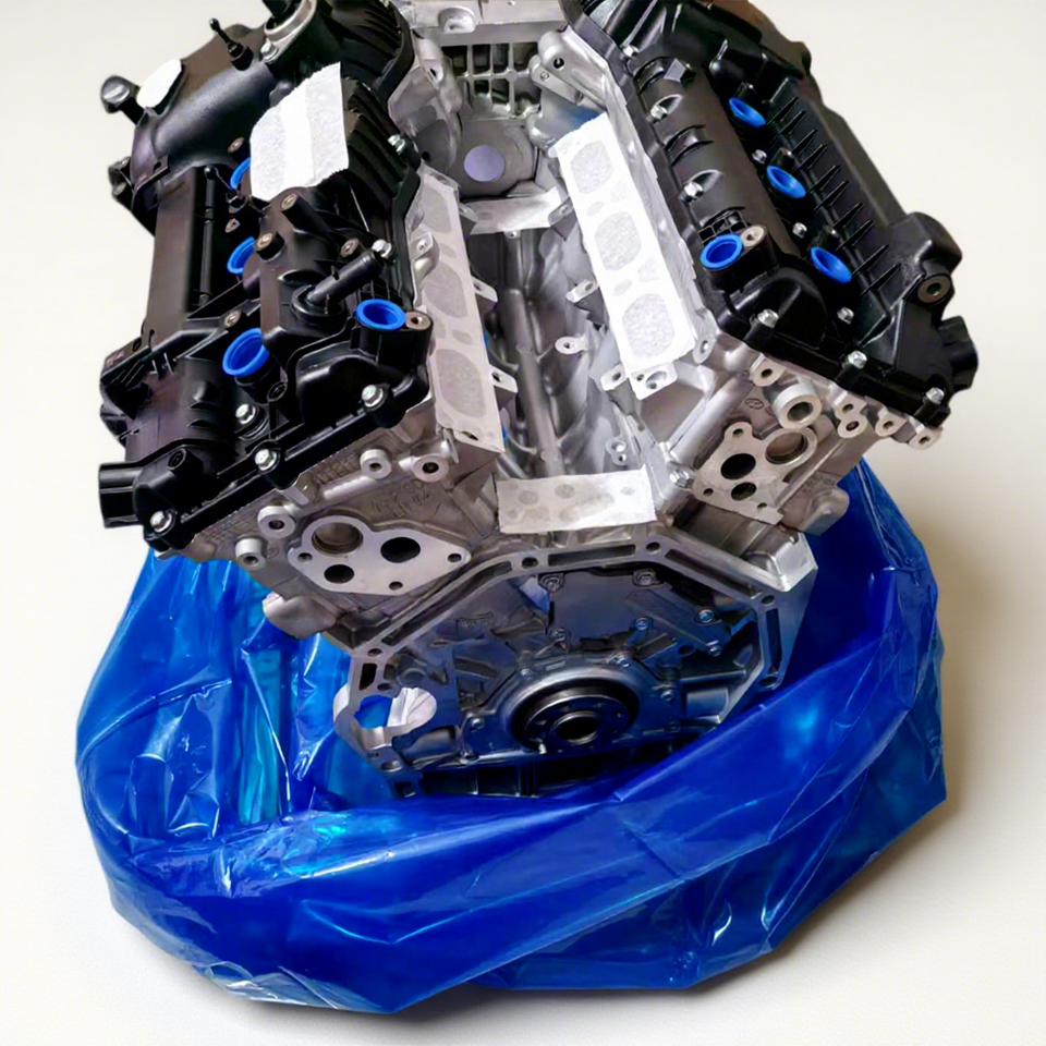 High Quality New Motor 3.3L G6DH Engine for Hyundai Santa Fe Grandeur ...