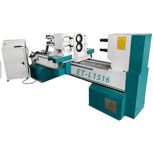 Cue Making Machines - Precision Wood Turning Tools