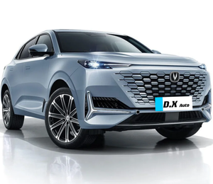 Changan Cars