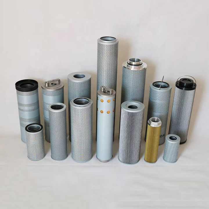 Hydraulic Oil Filter EF-058N J180-78A-021000 60980004262
