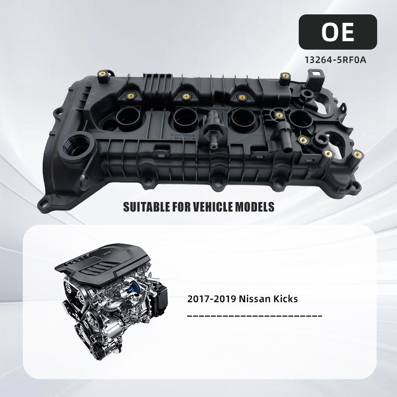 Valve Cover for Nissan D60 ALTIMA PRC MAKE 13264-5RF0A 13264-6CT0A ...