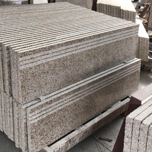 Durable Granite Stair Nosing - Stylish & Anti-Slip