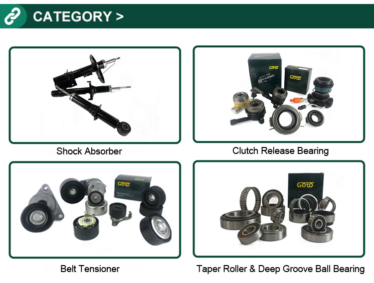 Wholesale GOTO For Ford Mazda Central Slave Cylinder 510006210 1145313 ...