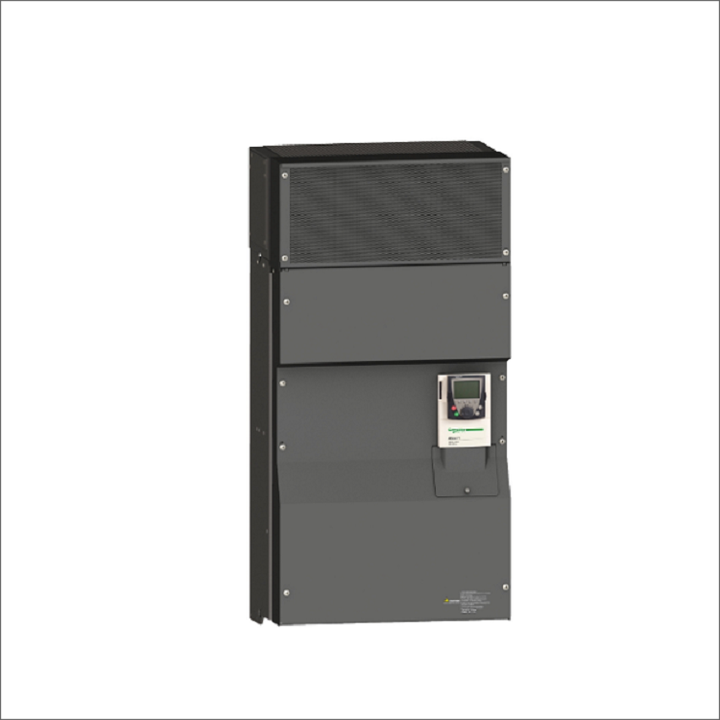 Schneiders Altivar 71 Variable Speed Drive Atv71hc25n4 Atv71hc20n4 ...