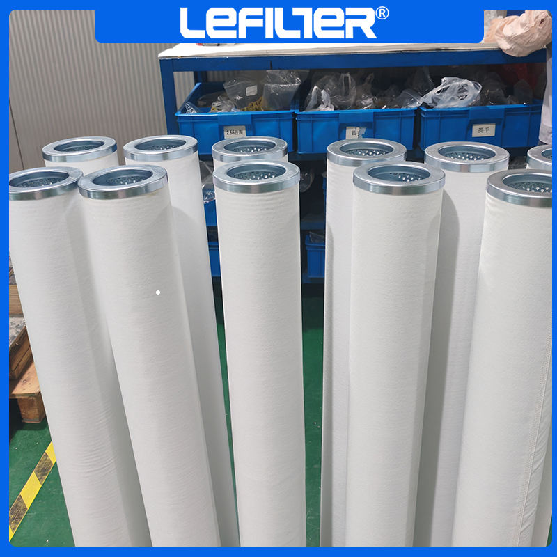 OEM Faudi Coalescer Filter Element P. 7- 727 Aviation Fuel Filter K.7 ...