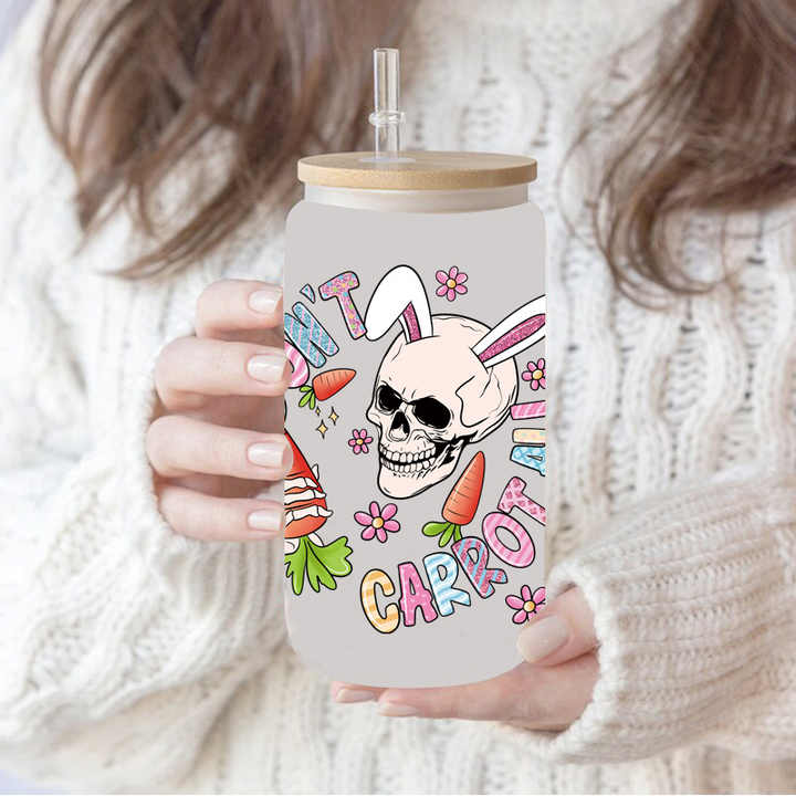 Wholesale Custom UV DTF Cup Wraps - High Quality Transfers