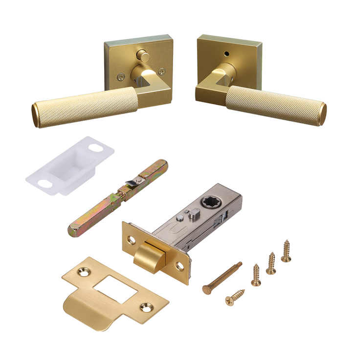 Shop Our Latest Steel Tube Solid American Style Door Handles