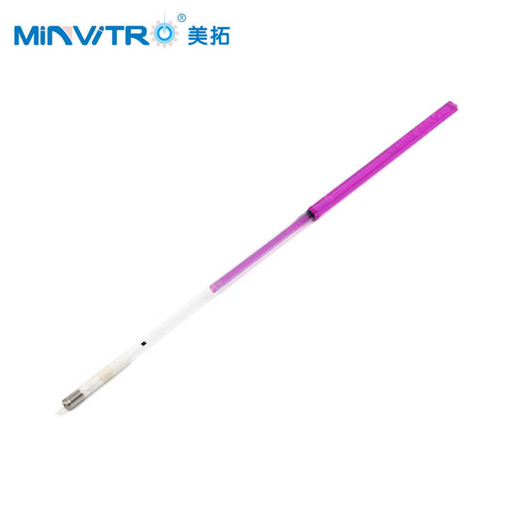 Minvitro Vitrification Straw - Embryo Liquid Nitrogen Cryovial