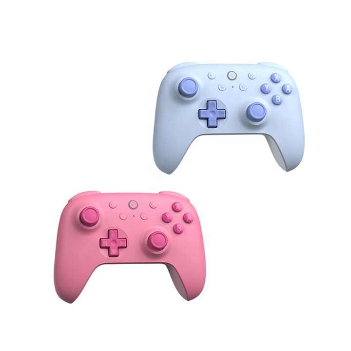 8Bitdo Ultimate 2C BT Wireless Gamepad Controller for Nintendo Switch ...