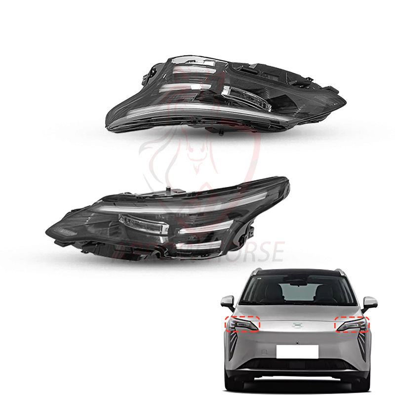 Genuine Quality Chinese Electric Car LED Headlights for GAC