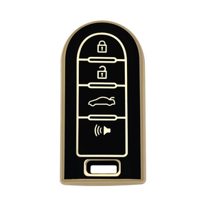 Wholesale toyota rush key holder To Differentiate Each Set Of Keys ...