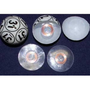 custom 13.56 mhz anti-collision function 40mm 1024bits Rewrite HF RFID ...