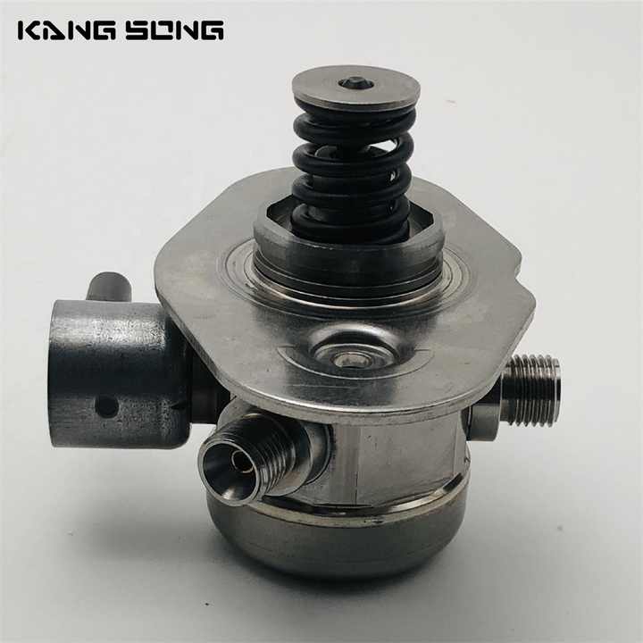 13518604232 High Pressure Fuel Pump 13517599865 for 10-18 B MW F10 F06 ...