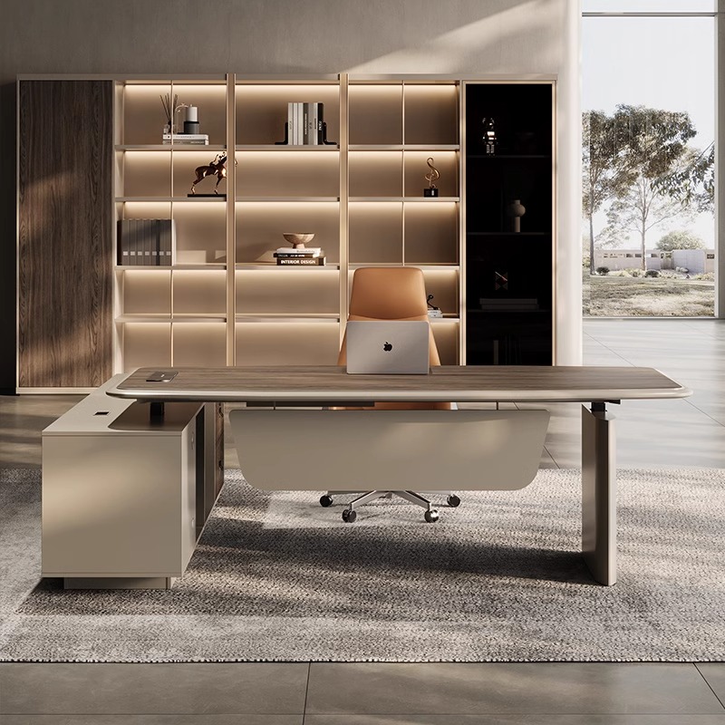 How to Choose the Best Sit Stand Executive Desk for Your Office