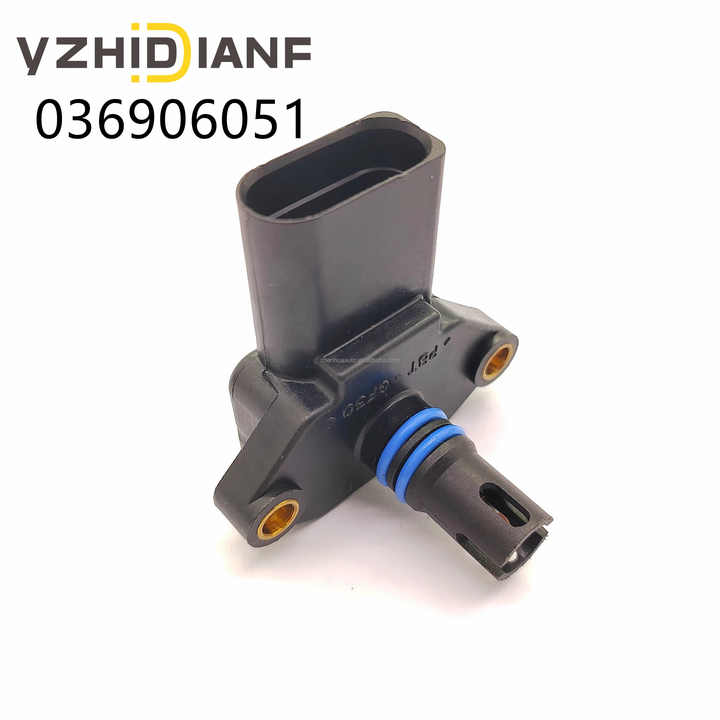 Automotive Engine Sensor Map Intake Manifold Air Pressure Sensor ...