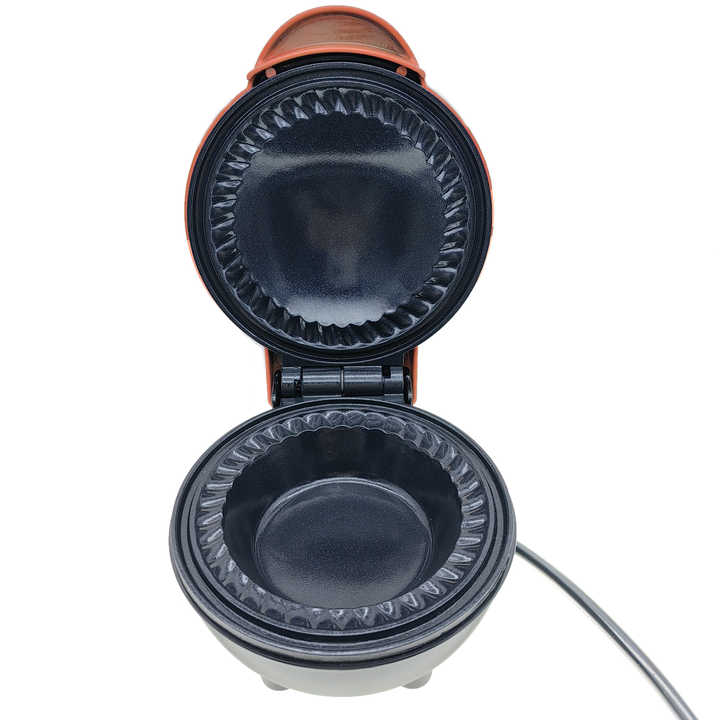 Mini Pie Maker - Sweet & Savory Recipes Made Easy