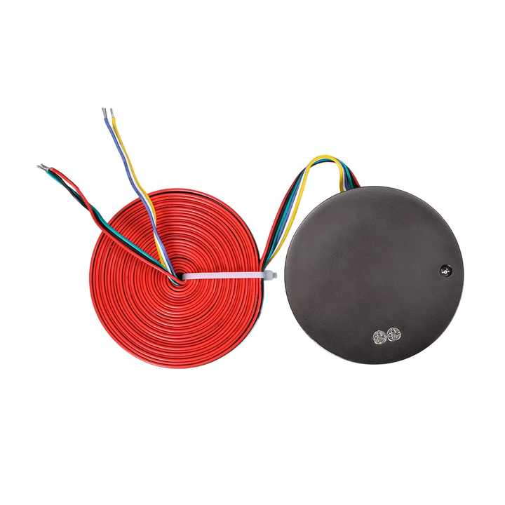 YL-020 Professional Design Pressure Detector 0.05~20kg Monitoring Range ...