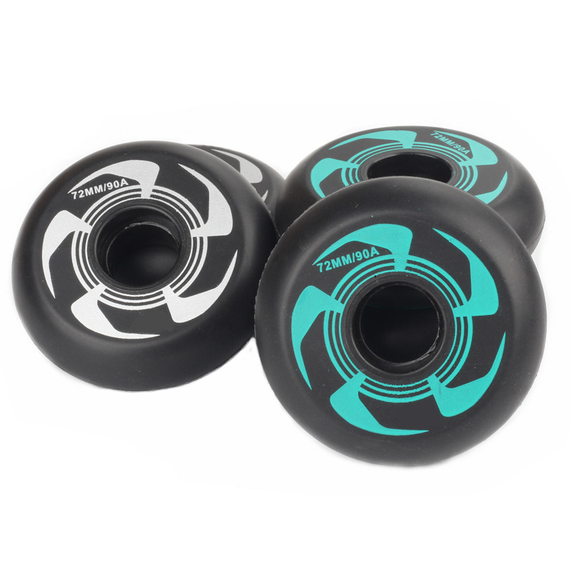 How to Choose the Best Skating Wheel for Your Needs