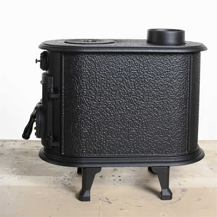 Best Sell Wood Burning Cast Iron Stove Freestanding - Ciang