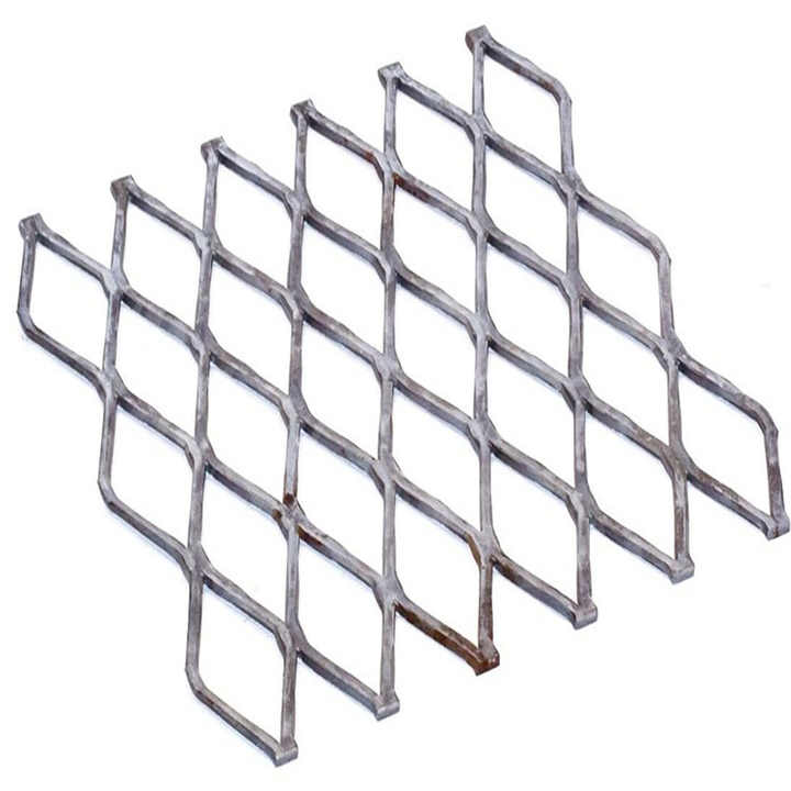 China Heavy Duty Expanded Metal Mesh / Diamond Shape Mesh| Alibaba.com