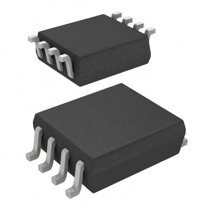 Original TLC2272 CMOS Amplifier 2 Circuit Rail-to-Rail 8-TSSOP ...