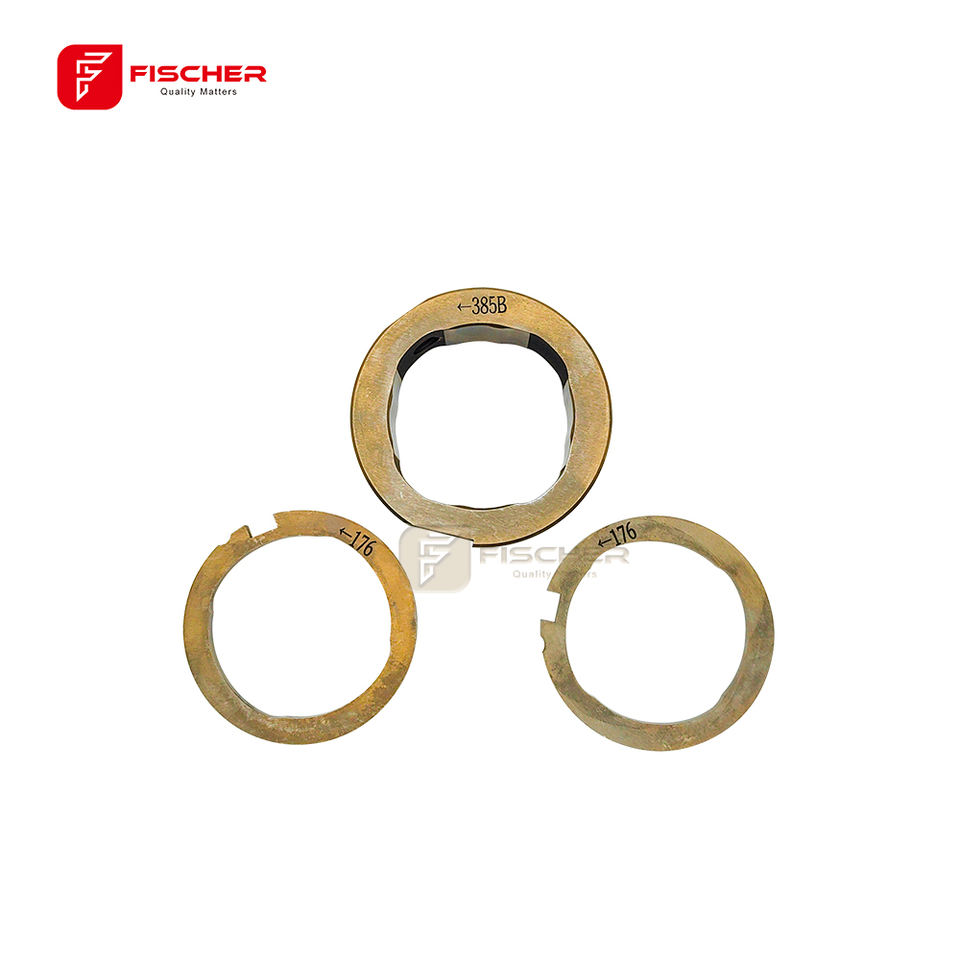 Diesel Engine Common Rail Power Steering Pump Fuel Injector Cam Ring ...