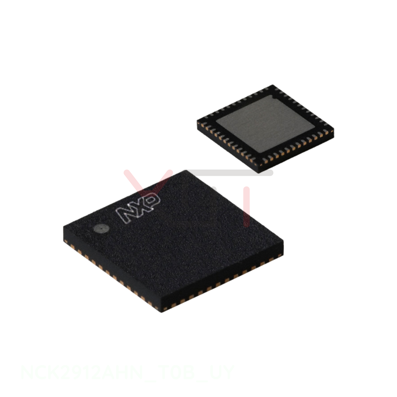 Original One Stop Service RF Transceiver ICs NCK2912AHN/T0B/UY RF and ...