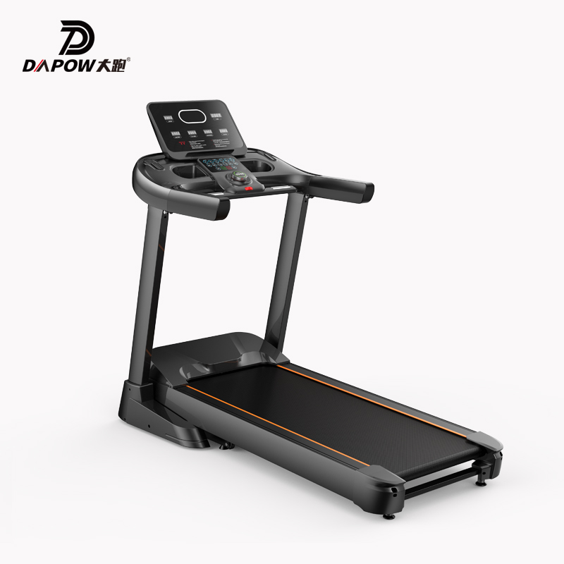 Zhejiang Dapao Technology Co., Ltd. - Treadmill, Inversion table