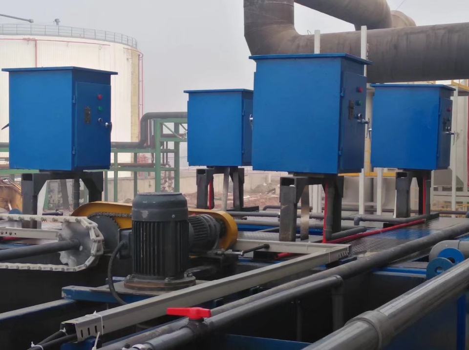 Disc Floating Oil Skimmer for Spill Control| Alibaba.com
