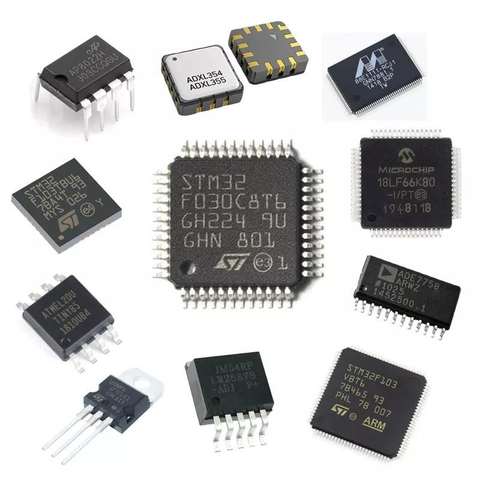Shenzhen Wisdom Chip Technology Co,Ltd - integrated circuit, microcircuit