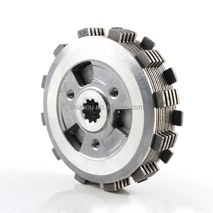 Motorcycle Slipper Clutch for VOGE 300 - Original Quality