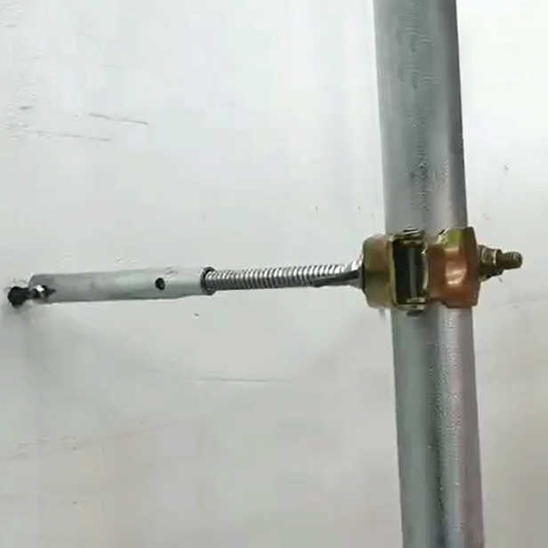 Adjustable Scaffolding Wall Tie for Frame Scaffold - Durable & Versatile