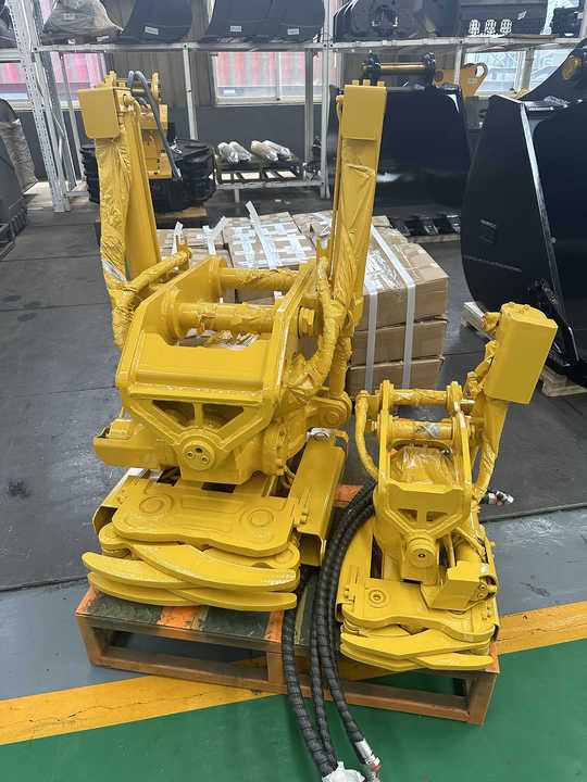 Monde Tilt Rotating Quick Hitch Excavator 360 Degree Tilt Rotators ...