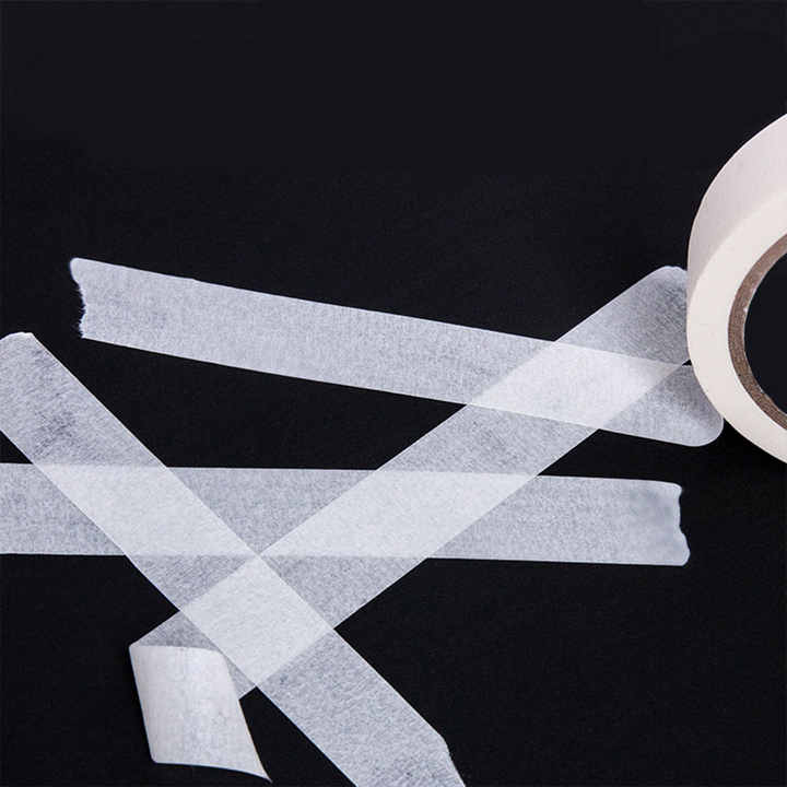 Custom Blue coloured Long-Mask Printed Masking Tape For 3D Printing ...