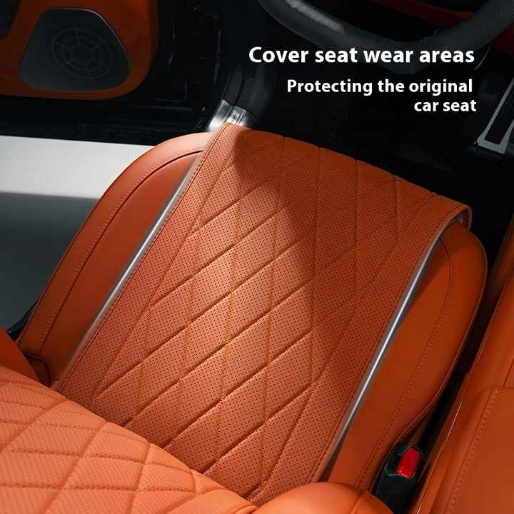 Huawei Wenjie Sailis M7 2024 6-seater Car Seat Cushion 7-piece Set ...