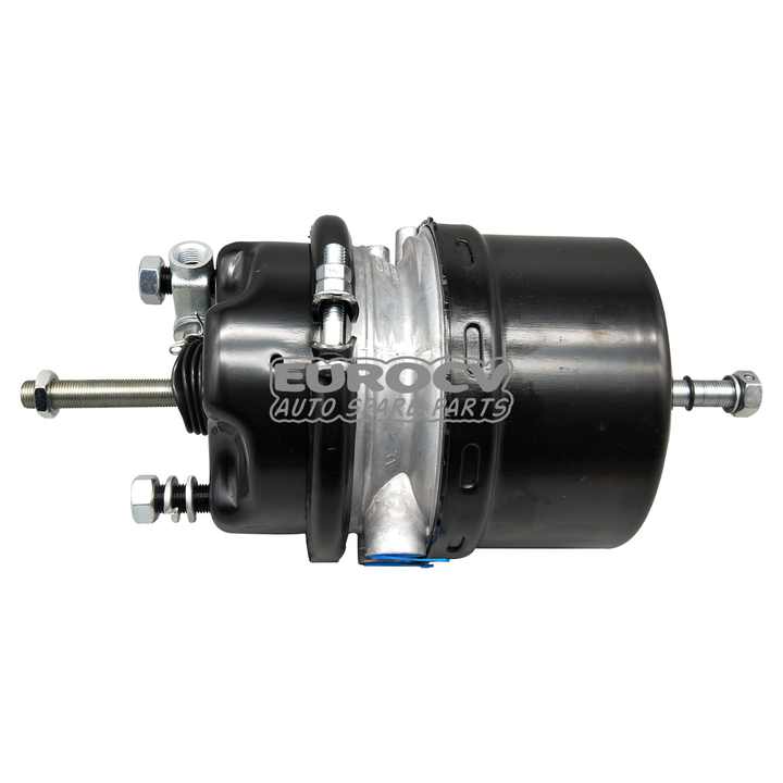 Eurocv Truck Parts VOE 20533196 20533195 Spring Brake Chamber for Volvo ...