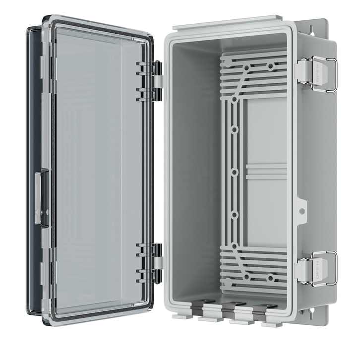 Outdoor Electrical Box Enclosure - IP54 Waterproof Junction Box