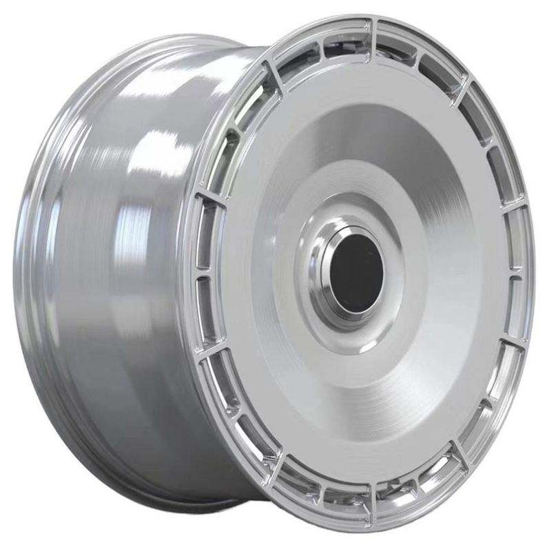 Forged Custom 20 23 25 Inch Alloy Wheels for Land Rover for Range Rover ...