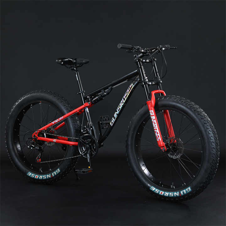 Most Attractive Ebike 1000w 48v - Mountain & Beach Cruiser