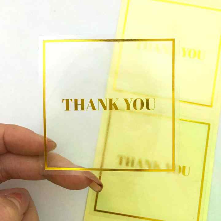 Printable Vinyl Sticker Paper A4 Glossy Sticker Paper Matte Sticker ...